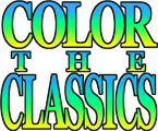 Color The Classics